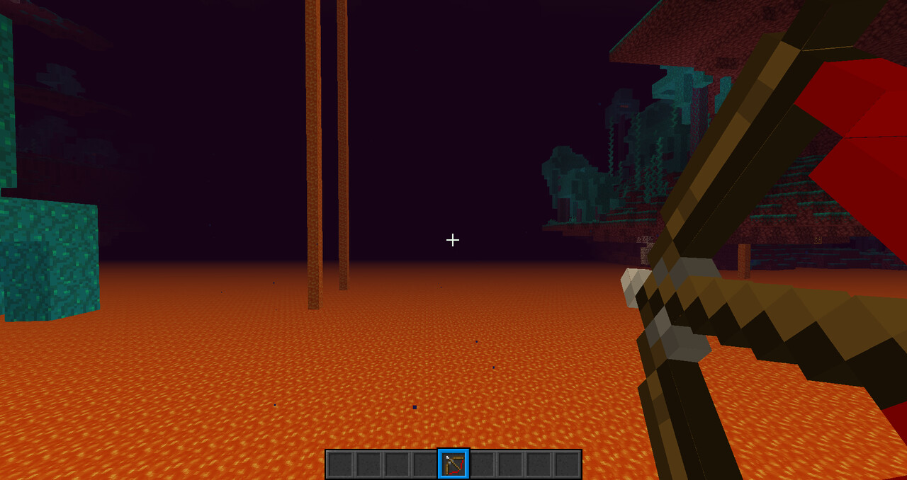 Better Bow Minecraft Texture Pack