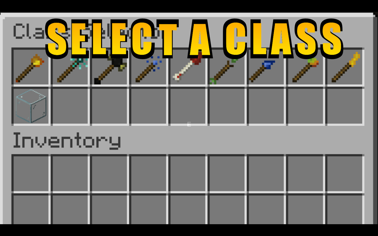 Hypixel Wizards 1.16.2 Minecraft Texture Pack