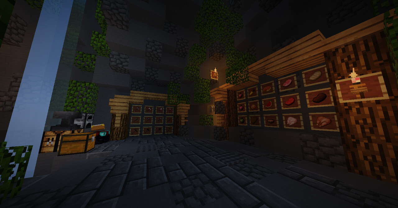 Pastel Pink PvP 1.8+ Minecraft Texture Pack