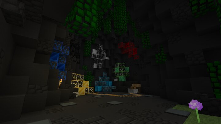 GamingSets 16x {Version 1.0} Minecraft Texture Pack