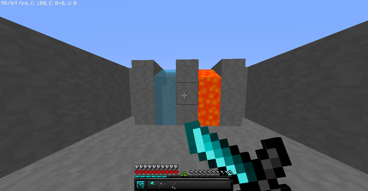 Soldier 16x (PVP TexturePack) Minecraft Texture Pack