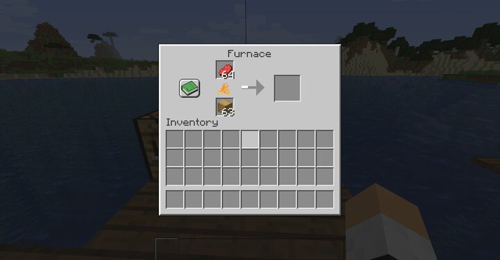 Better GUI Minecraft Texture Pack