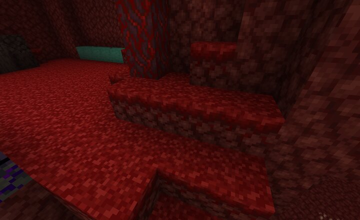 1thefirst's enhanced vanilla Minecraft Texture Pack