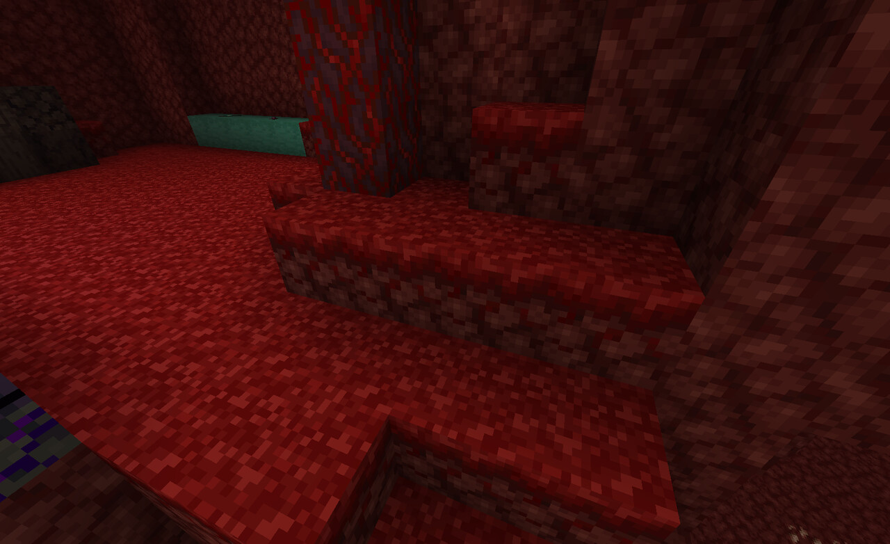 1thefirst's enhanced vanilla Minecraft Texture Pack