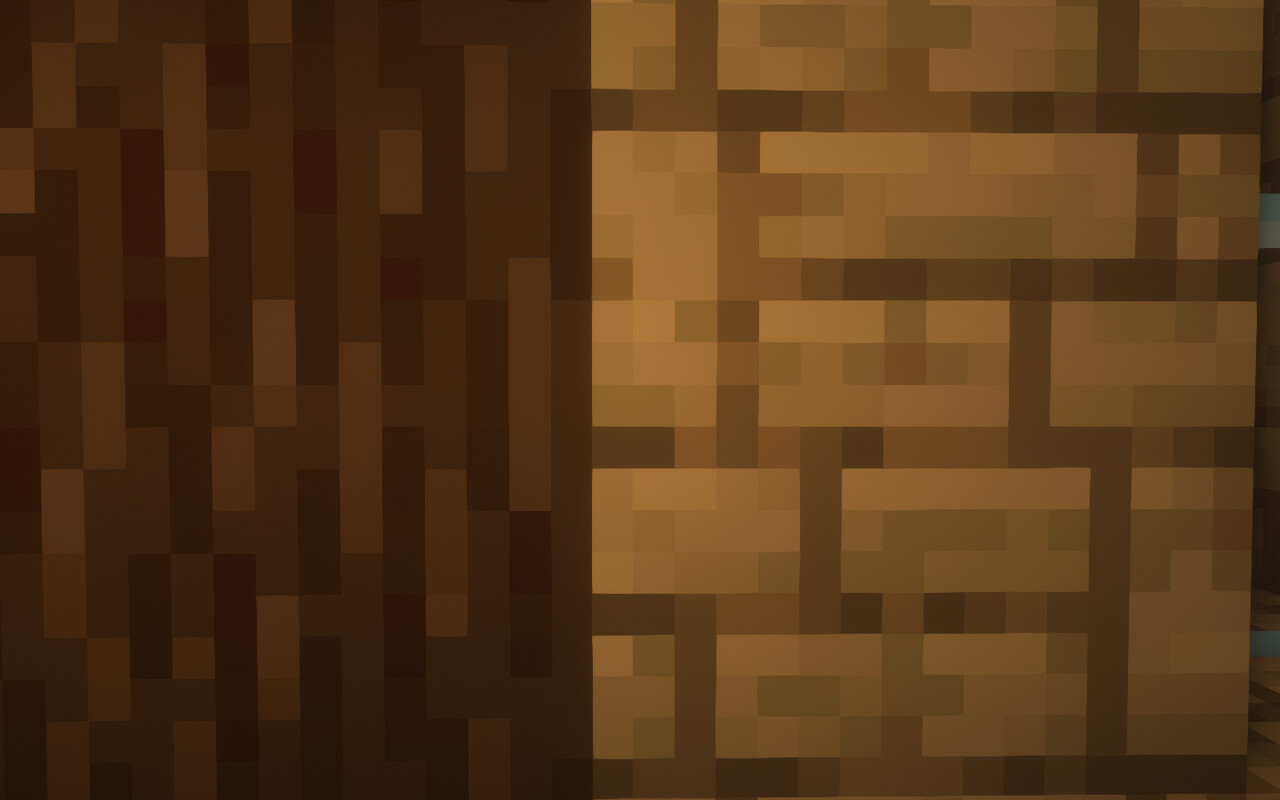 Better Building Blocks 1.16.2+ Minecraft Texture Pack