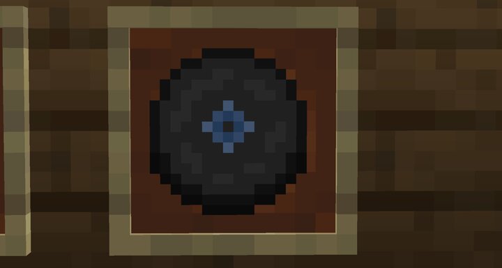 Music Discs Reimagined! Minecraft Texture Pack