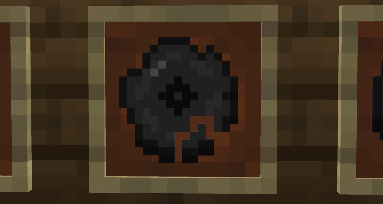 Music Discs Reimagined! Minecraft Texture Pack