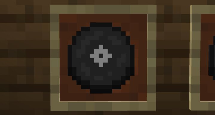 Music Discs Reimagined! Minecraft Texture Pack