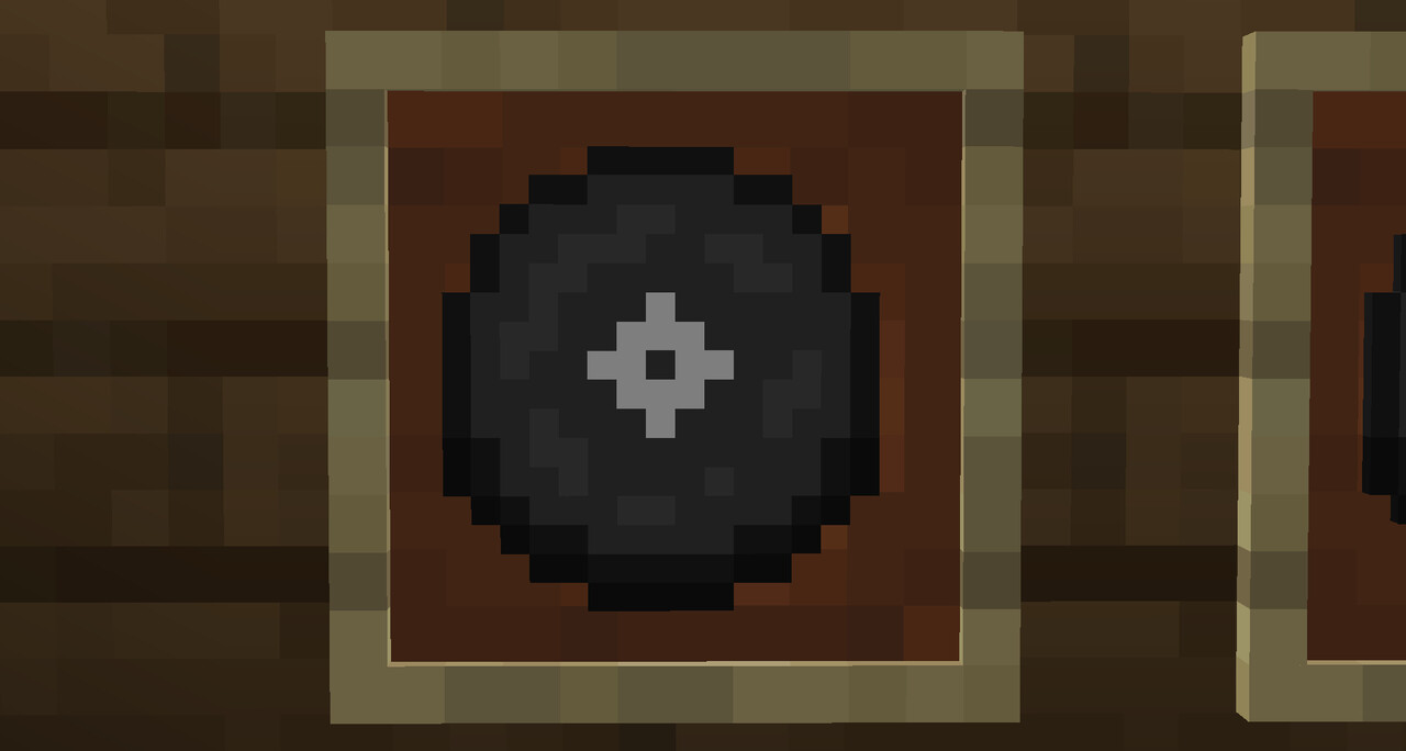 Music Discs Reimagined! Minecraft Texture Pack