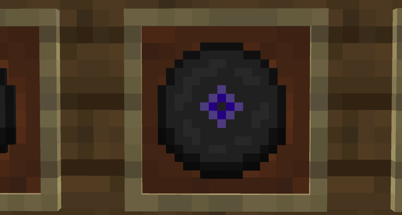 Music Discs Reimagined! Minecraft Texture Pack