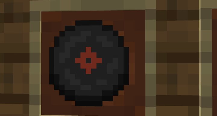 Music Discs Reimagined! Minecraft Texture Pack