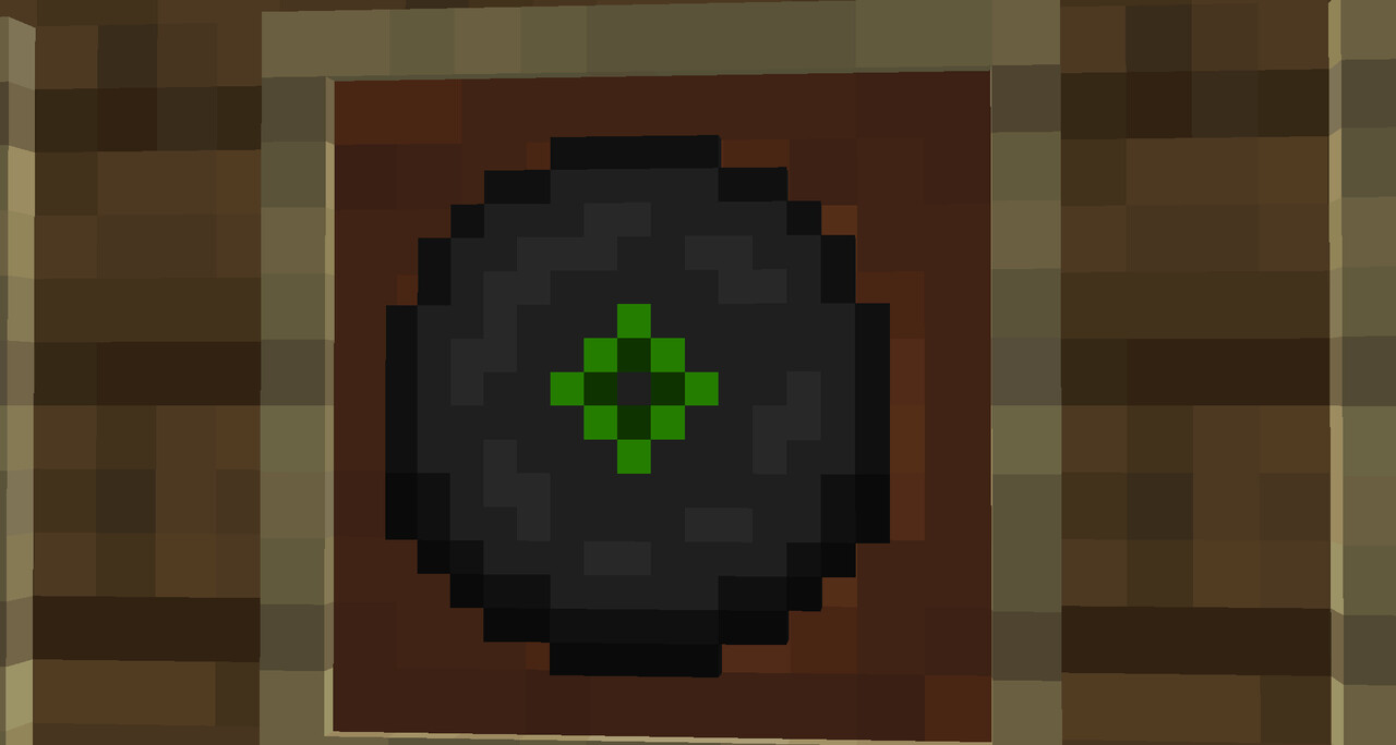 Music Discs Reimagined! Minecraft Texture Pack