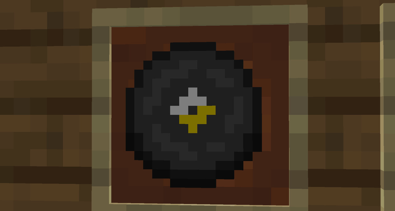 Music Discs Reimagined! Minecraft Texture Pack