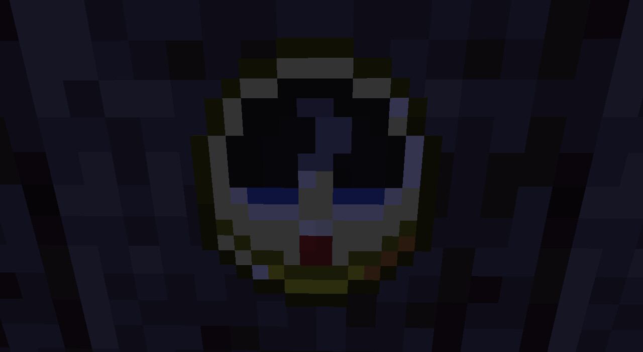 Visual Clock Minecraft Texture Pack