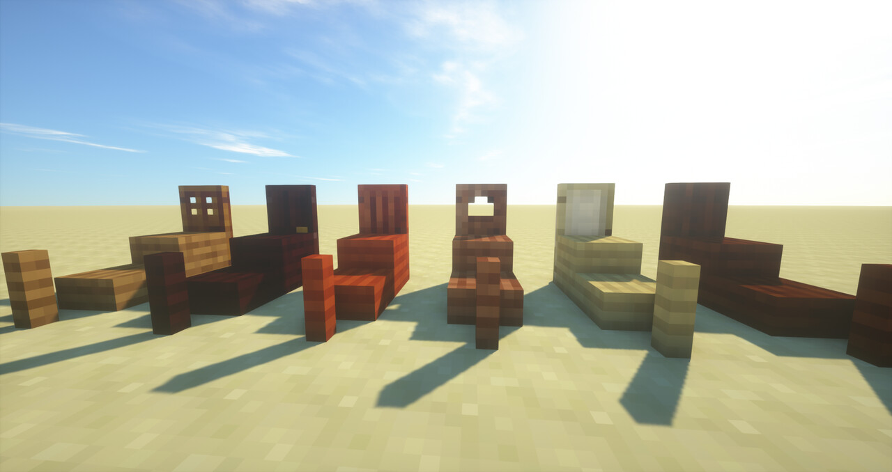 Cerise |8x FPS PVP Pack| Minecraft Texture Pack