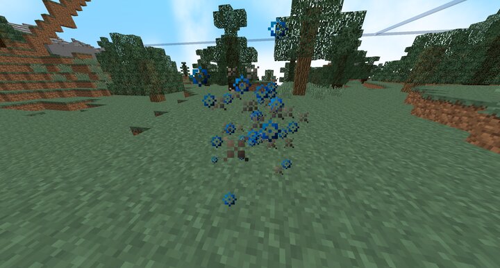 Injatafault pvp pack Minecraft Texture Pack