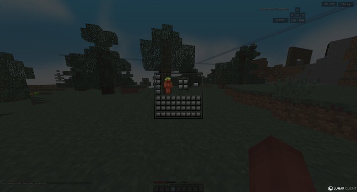 Injatafault pvp pack Minecraft Texture Pack