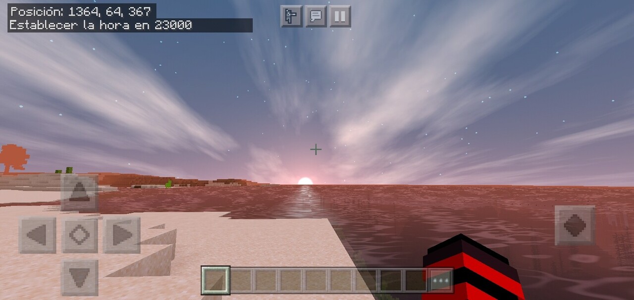 Render Dragon 6.0 Minecraft Texture Pack