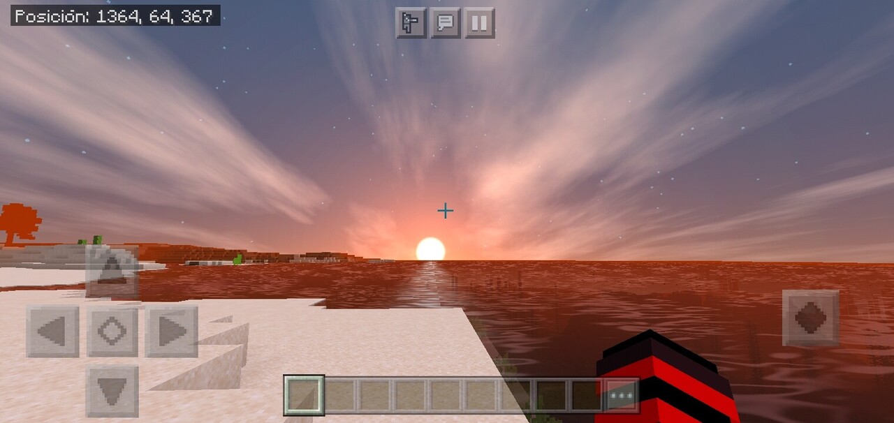 Render Dragon 6.0 Minecraft Texture Pack