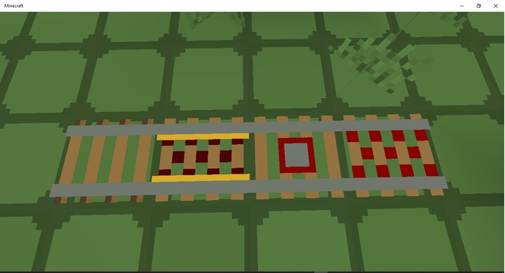 CrackingPack v1 Beta Bedrock Edition Minecraft Texture Pack