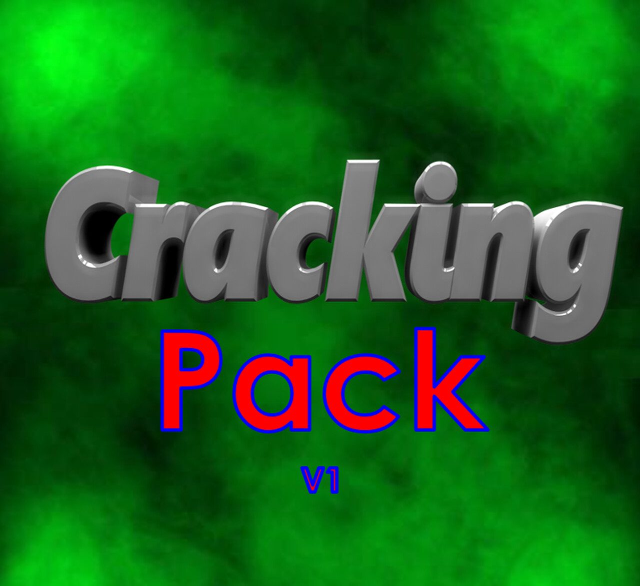 CrackingPack v1 Beta Bedrock Edition Minecraft Texture Pack
