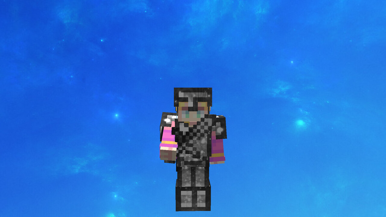 Moonberry PVP Pack (NETHERITE UPDATE) Minecraft Texture Pack