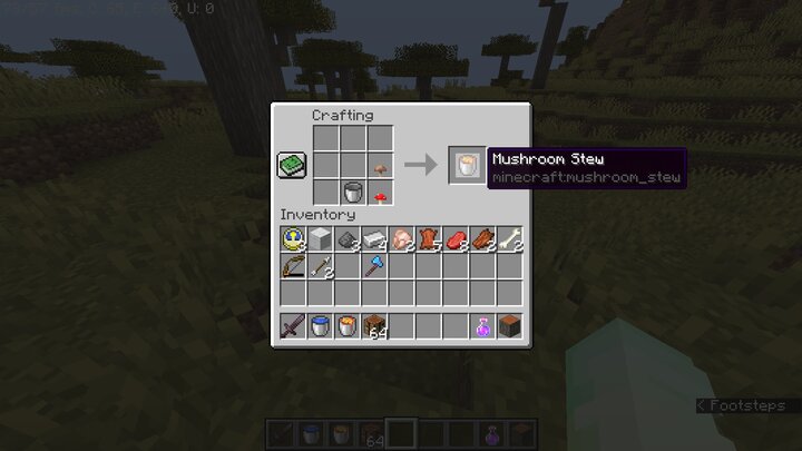 Extremely Cursed Texture Pack Minecraft Texture Pack