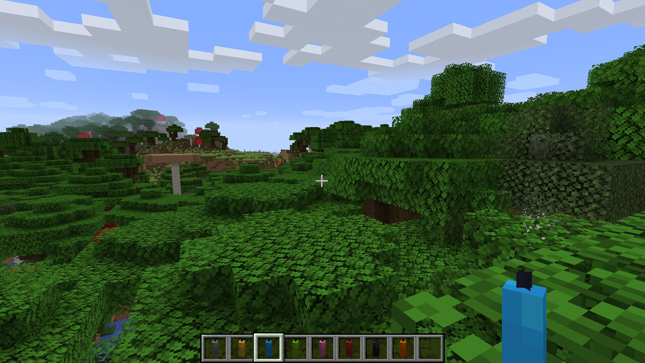 Better Candles 3D Icon&In hand Minecraft Texture Pack