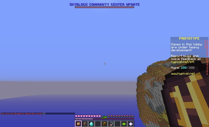 [UI] Pink Hotbar Minecraft Texture Pack