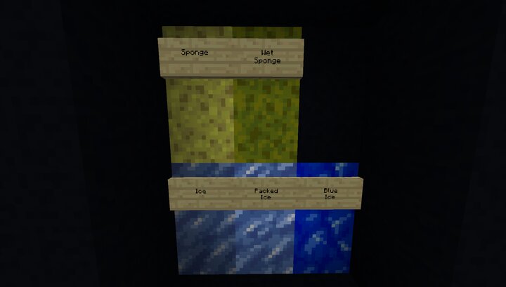 Luxcraft: Texture Pack for the Colorblind Minecraft Texture Pack