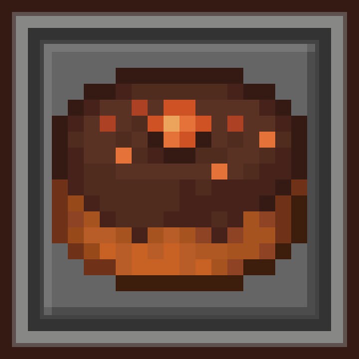 Cocoa Cake Minecraft Texture Pack