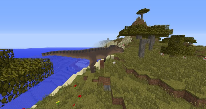 Famous Movie Themes Minecraft Texture Pack