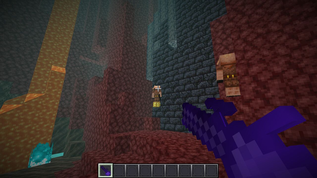 minigun Minecraft Texture Pack