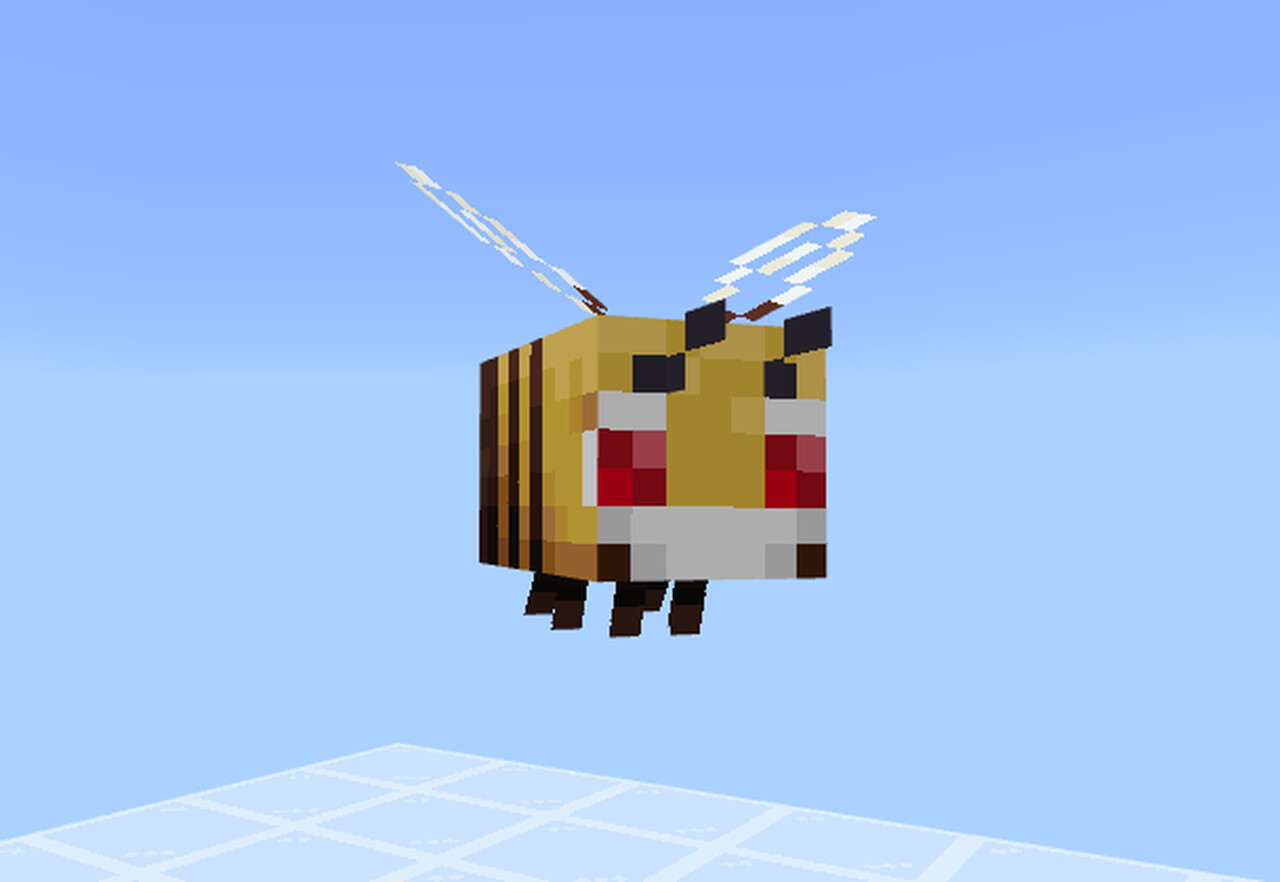 Beedubs Minecraft Texture Pack