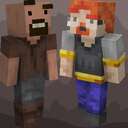 Rainbow Hotbar Selector Minecraft Texture Pack