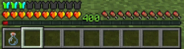 RainbowPack - The colorful textures pack! Minecraft Texture Pack