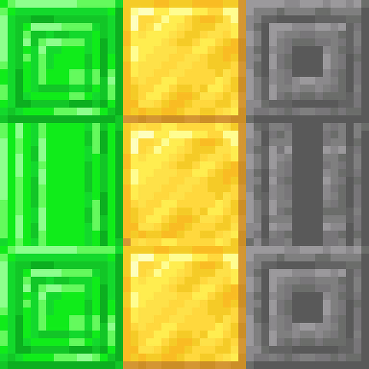 Default Optifine Textures Minecraft Texture Pack