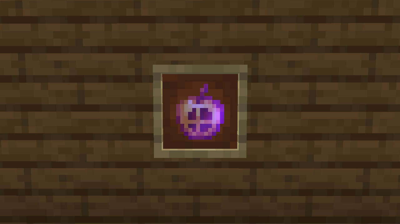 Smash Apple - A Smash Bros Tribute Minecraft Texture Pack