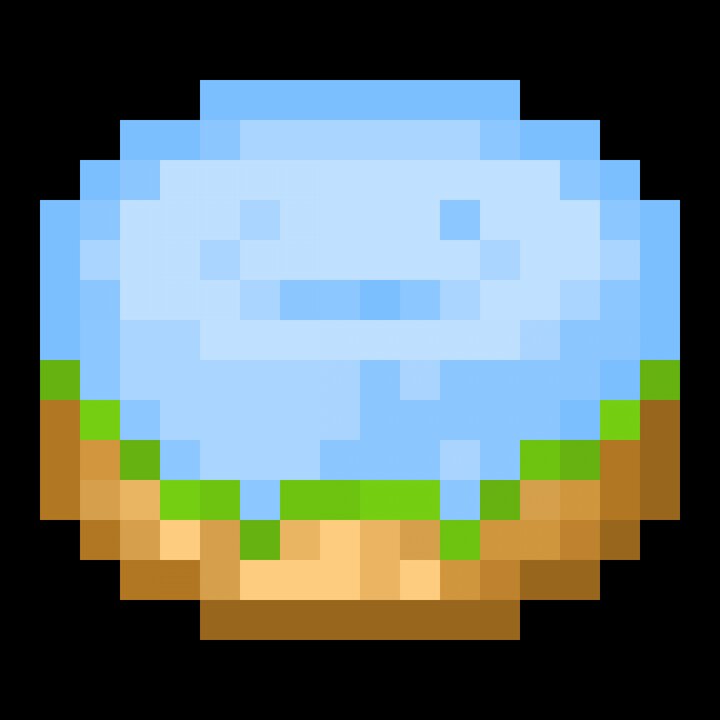 PMC Cake Minecraft Texture Pack