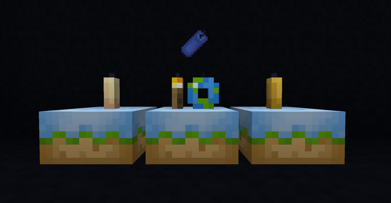 PMC Cake Minecraft Texture Pack