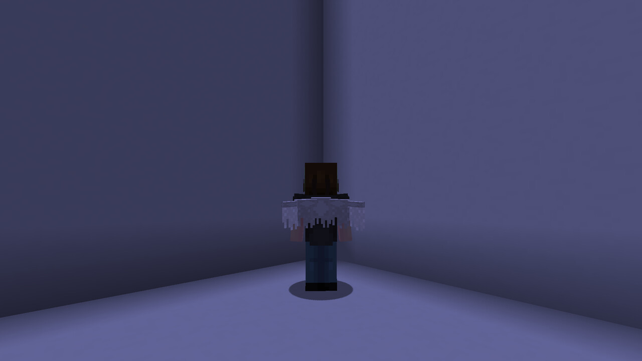 3d hats for winter and more Minecraft Texture Pack