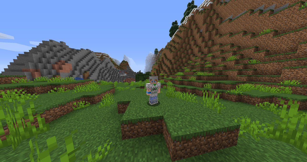 Better Chainmail Minecraft Texture Pack