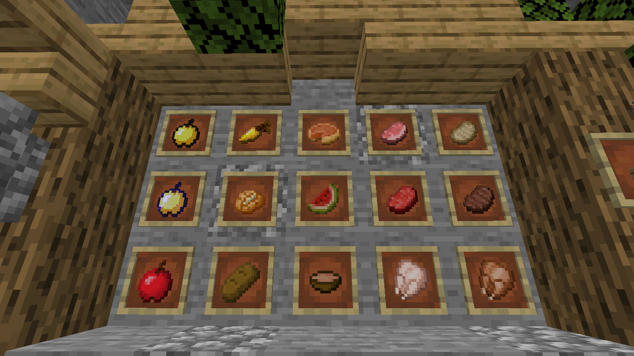 ogcraft default edit pack Minecraft Texture Pack