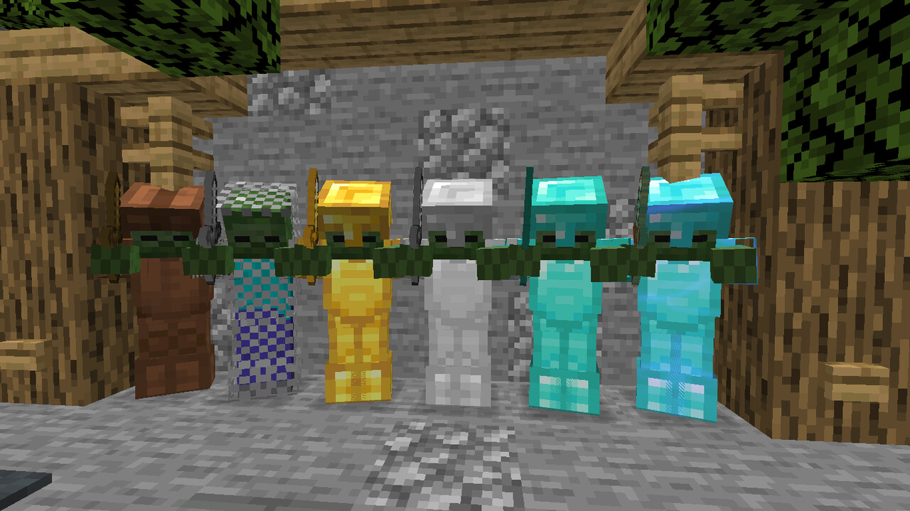 ogcraft default edit pack Minecraft Texture Pack