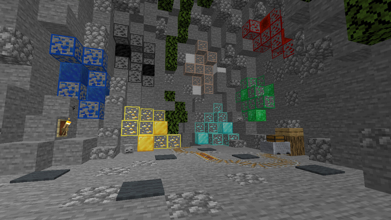 ogcraft default edit pack Minecraft Texture Pack