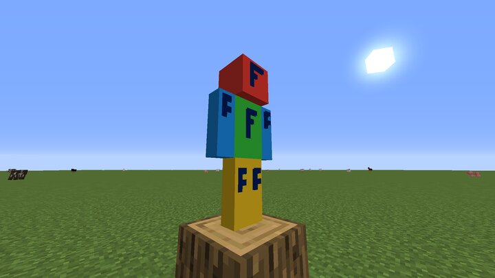 EditNPCs Minecraft Texture Pack