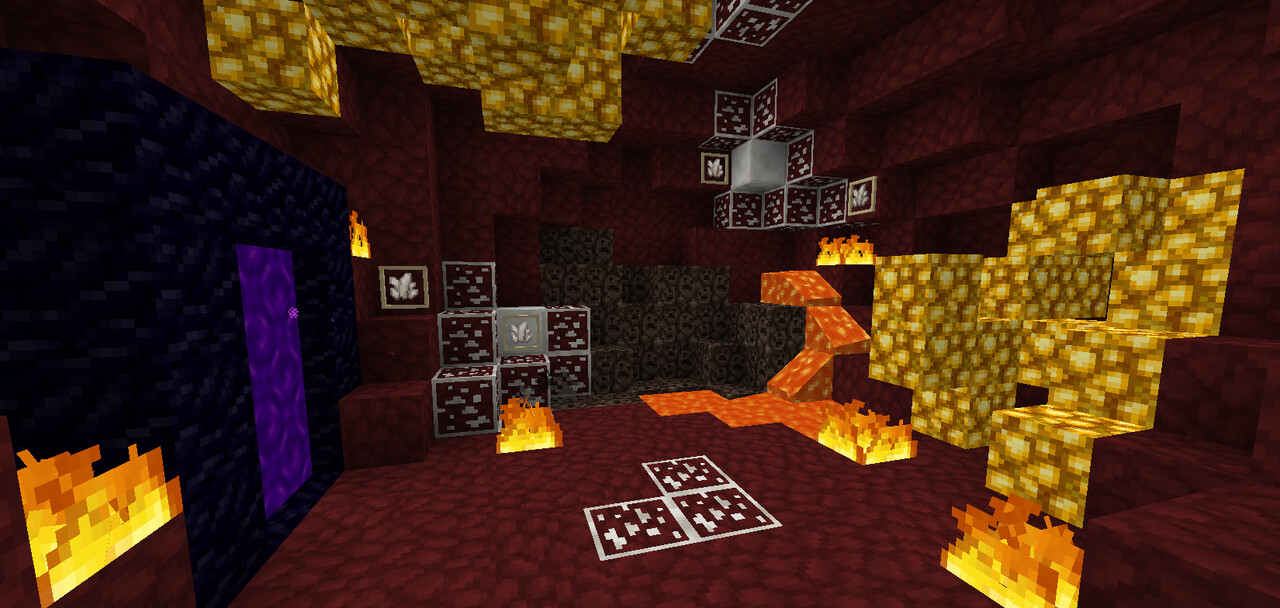 ghoul [16x] Minecraft Texture Pack