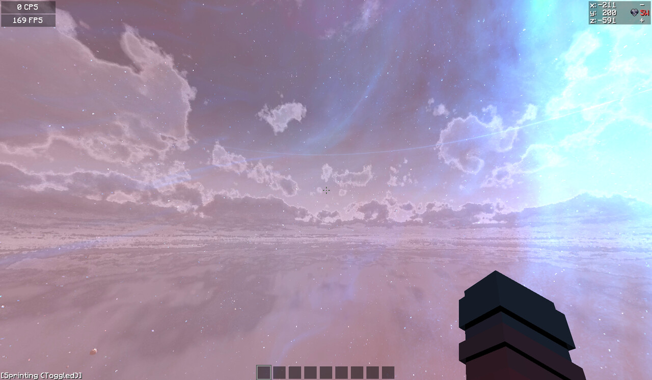 ghoul [16x] Minecraft Texture Pack