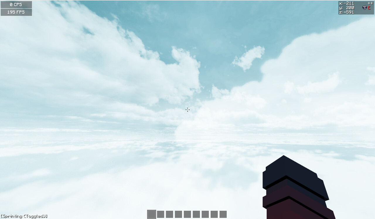 ghoul [16x] Minecraft Texture Pack