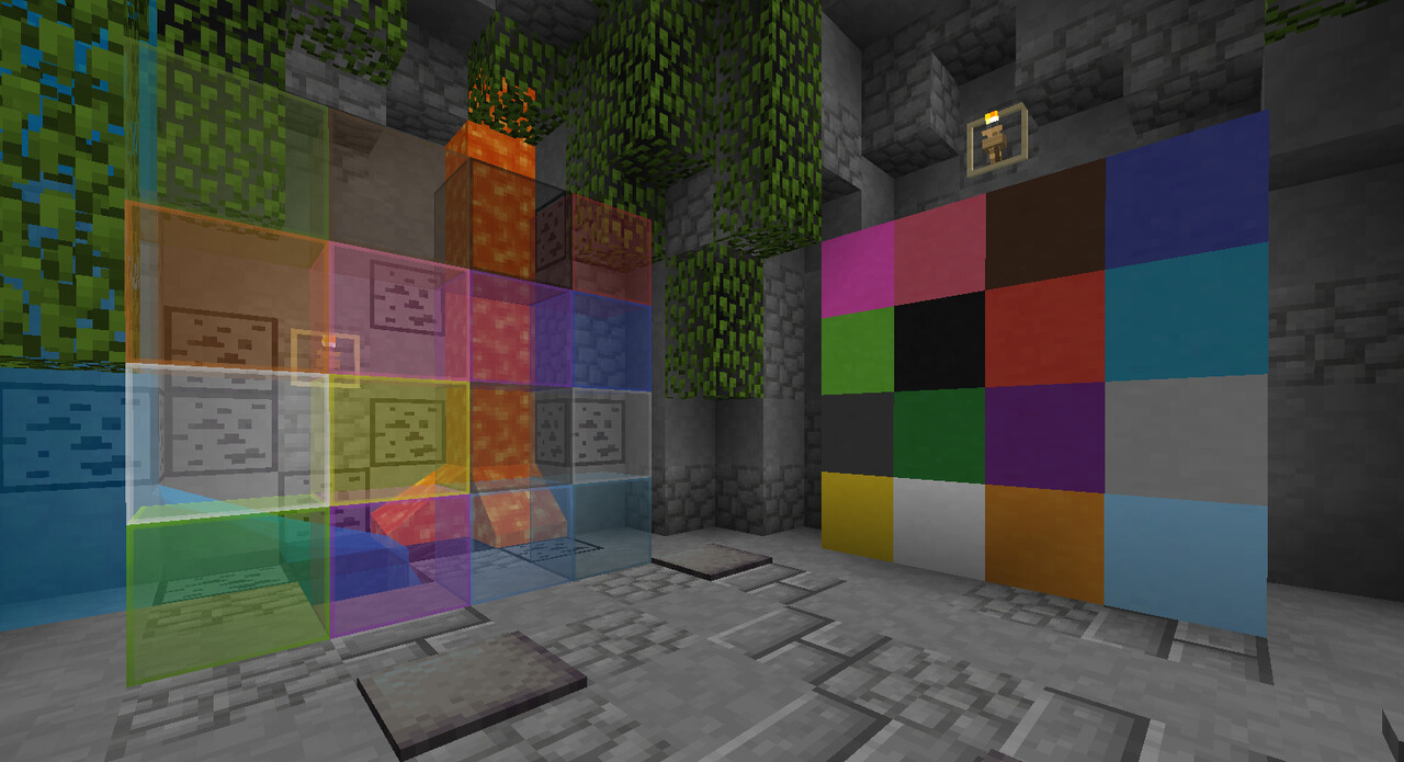 ghoul [16x] Minecraft Texture Pack